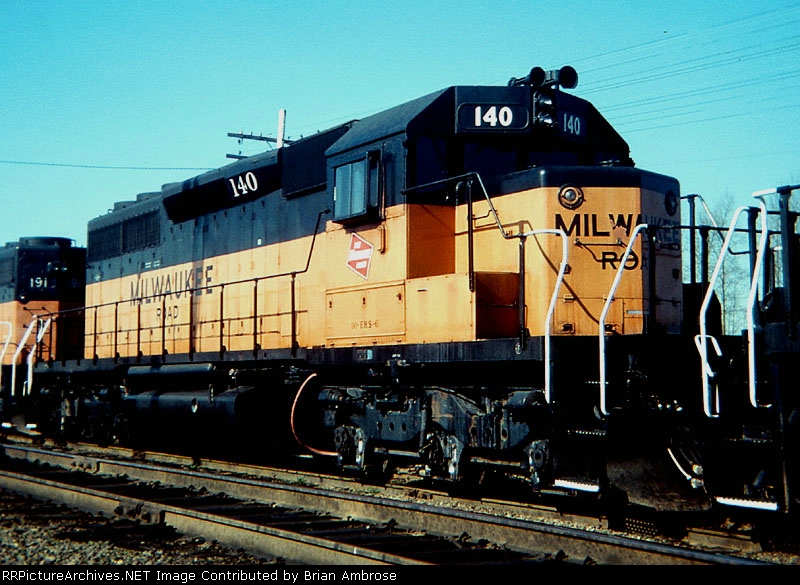 MILW 140